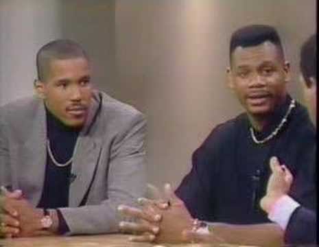 Remembering Hank Gathers: Basketball Isn't Worth Dying For - Prime Time ...