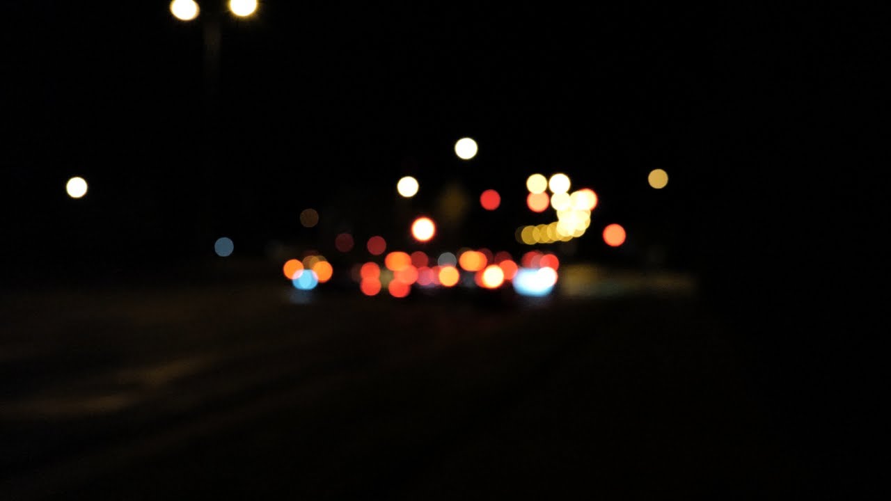 LeicaQ2 Njight video test