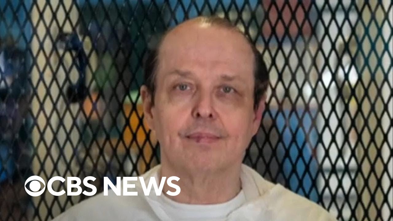Why Robert Roberson didn't testify at Texas hearing