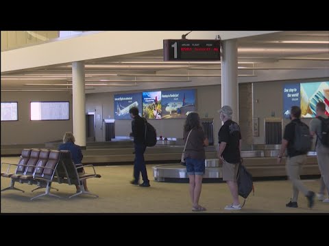 Leaders with Central Illinois Regional Airport reflect on how 9/11 drastically changed air travel