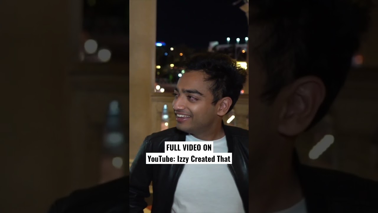 They Were Faded! New Izzy Created That Video OUT NOW!