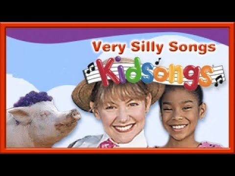 Best Kid Songs | Jim Along Josie by Kidsongs | Best Animal Songs for Kids | PBS Kids |Silly Songs
