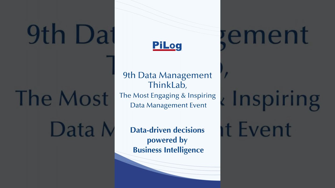 Data driven decisions powered by Business Intelligence