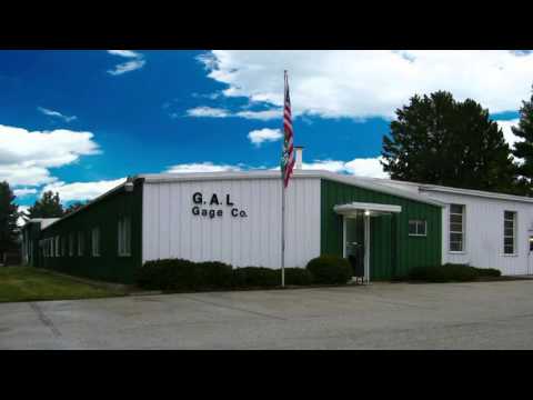 Galgas de medición de soldaduras Gal Gage – APV S.A.