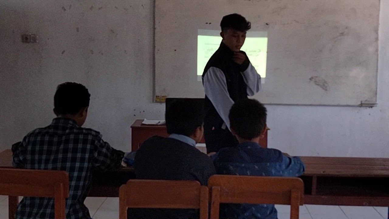 pendidikan Al-Qur'an metode drill