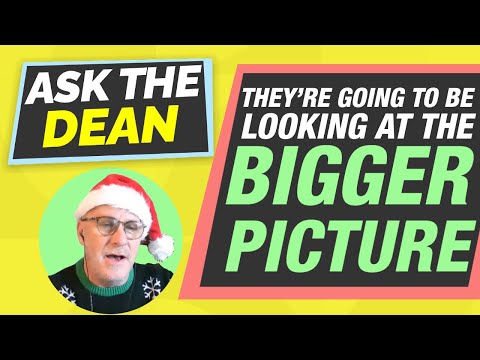 How Do I Know If A Postbac Will Help Me & 24 Other Prehealth Questions |Ask the Dean Ep 81