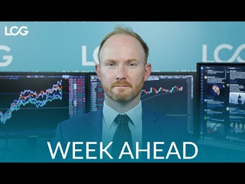 The BOJ, Tech earnings & Nasdaq 100 record high