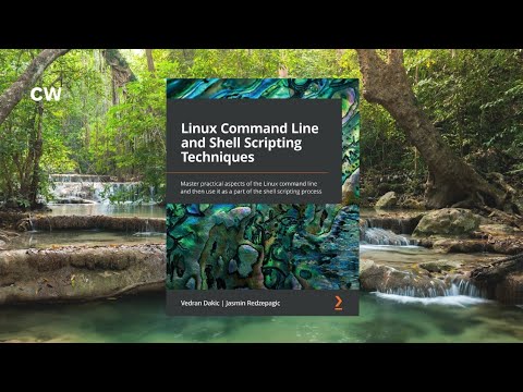Linux Shell Scripting | Linux Command Line and Shell Scripting Techniques