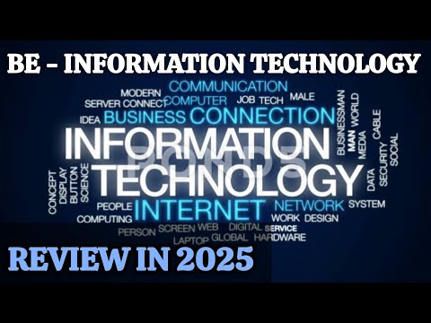 BE - Information Technology Engineering, BE IT Engineering, Course details, Salary, Companies, IT