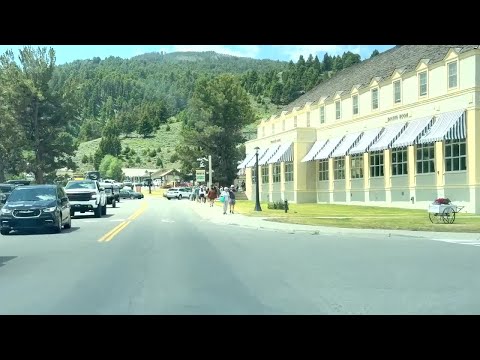 Local business owners optimistic as Yellowstone National Park tourism hits new highs