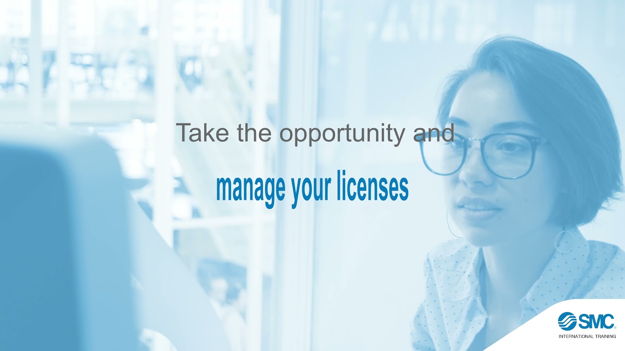 Live the new experience of our digital platform digital.smctraining.com