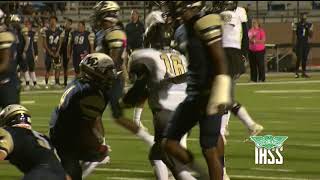 Little Elm High School (Little Elm, TX) Athletics