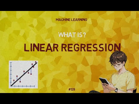 What is Linear Regression? | Quick Tech Bits | Definition | Applications