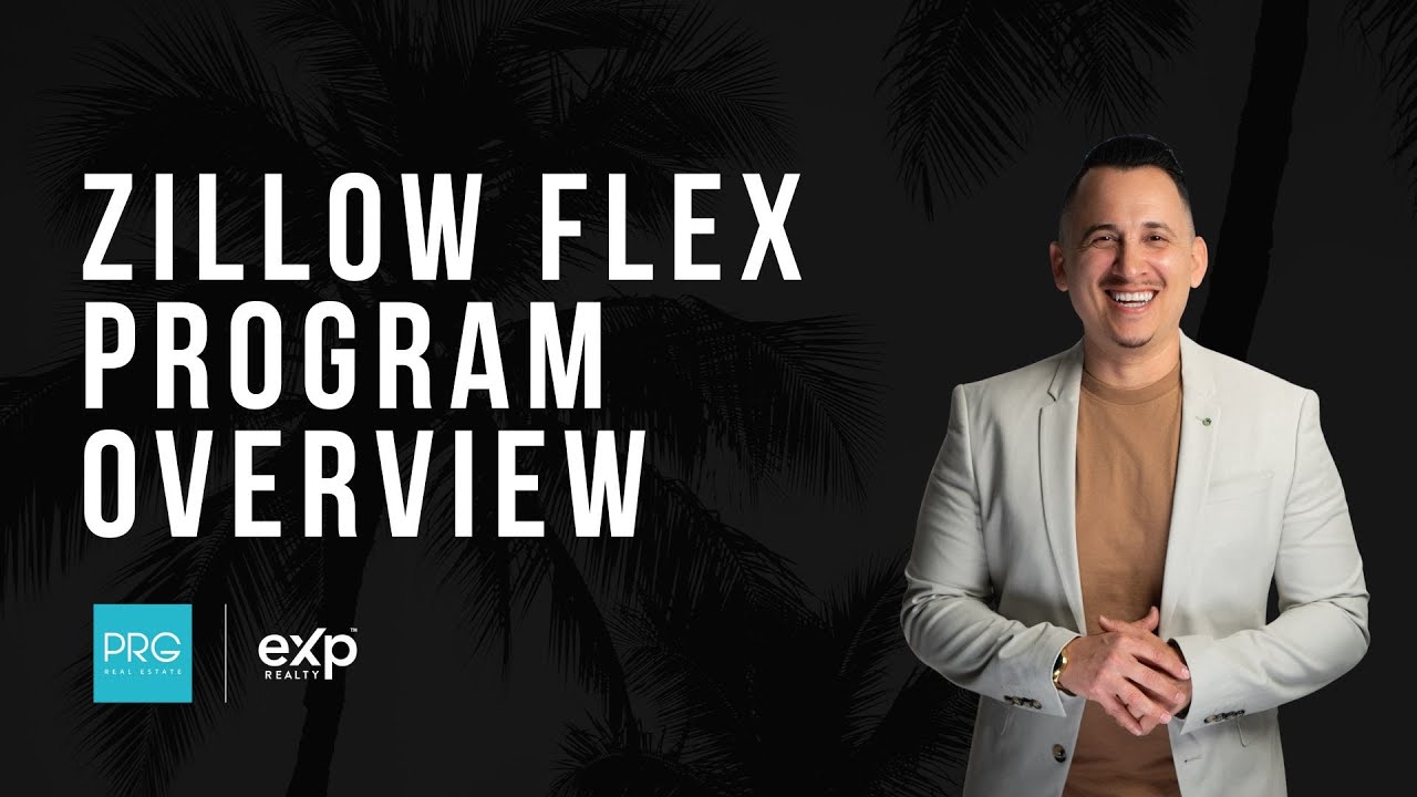 Zillow Flex Program Overview