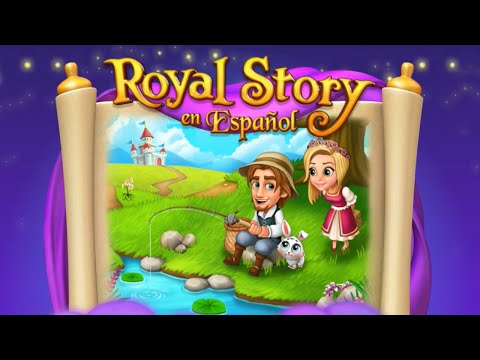 ROYAL STORY - Best Casual Game