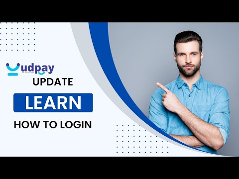 LEARN HOW TO LOGIN