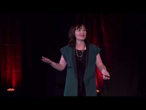 2019 SCI Talks Presented by Suddenlink - Sara Abercrombie, Ph.D. - Reimagining Creativity