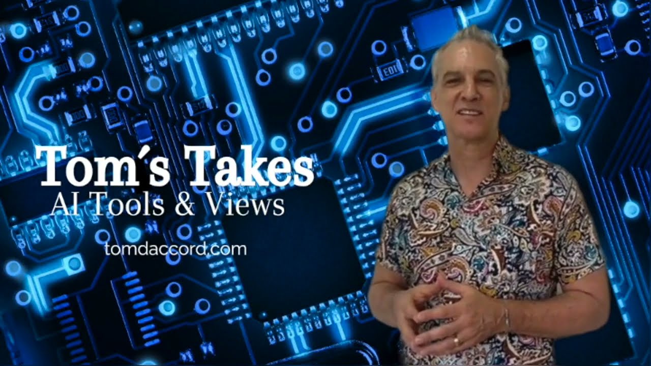 Tom's Takes: A Teacher's Guide to AI Lesson Plan Generators