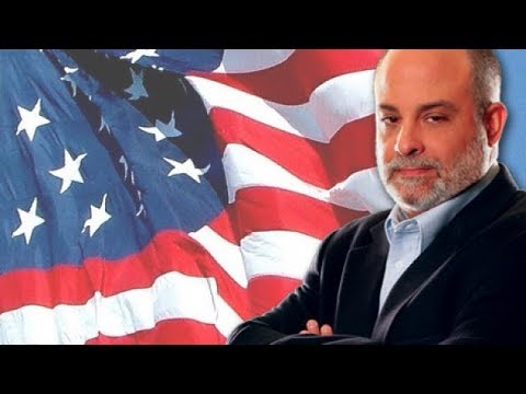Mark Levin 5/23/18 - The Appointments Clause Proves Mueller's Appointment Is Unconstitutional