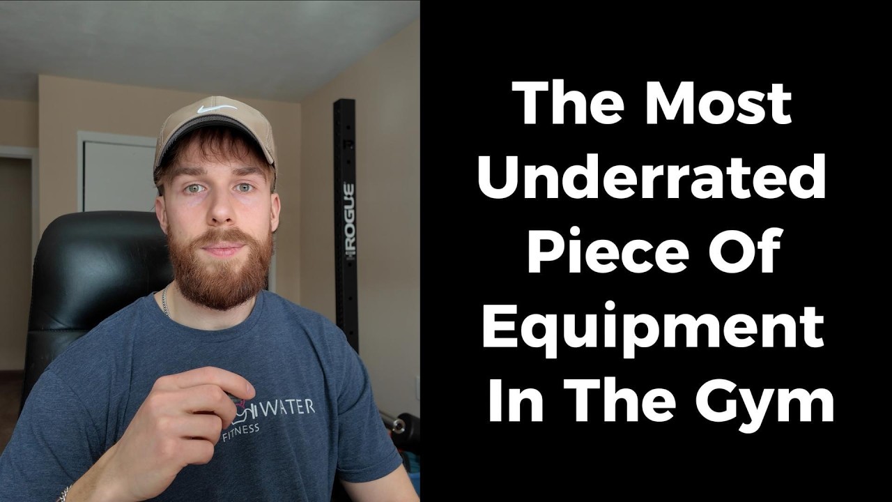 Pin Exercises: A Hack To Improve Exercise Technique + Train Around Injuries