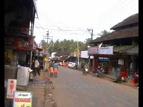 Varandarappilly junction | Veethi