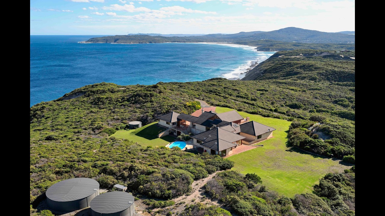 1371 Eden Road, Nullaki WA - Peter Robertson