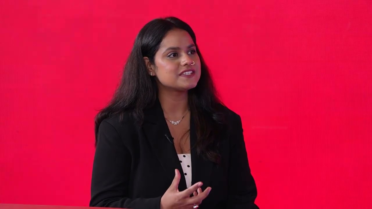 From Defender to Business Leader Building Resilience with Data + AI