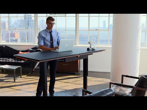 What Is A Standing Workdesk? – The Blogging of Neal 004