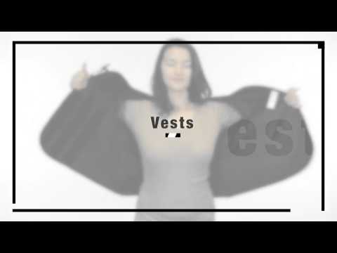 Techno-Aide: Apron Sizing Instructional Video