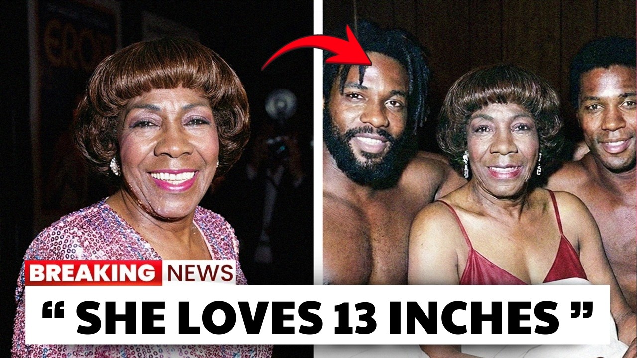 23 Black R&B Female Singers Who Were Sex Addicts