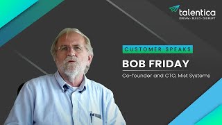 Talentica Software Reviews | View Portfolios | DesignRush