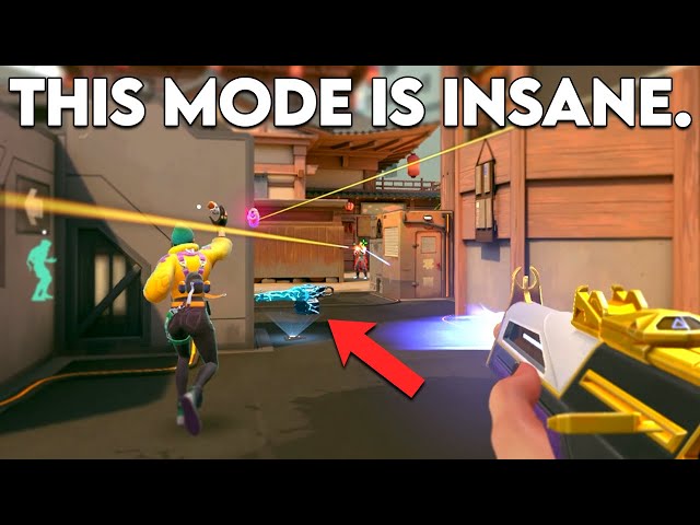 How to play on Kasbah map in Valorant