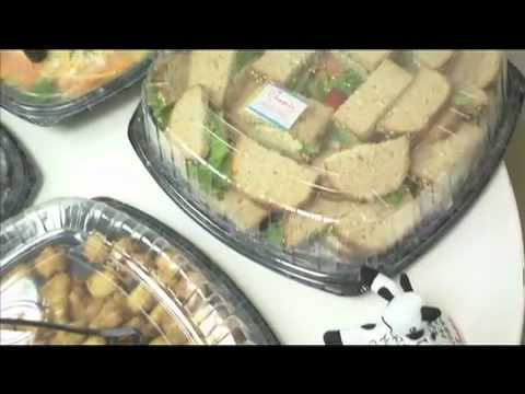 Chick Fil-A Catering | Axiom