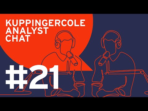 IAM Requires a Solid Process Framework | Analyst Chat 21