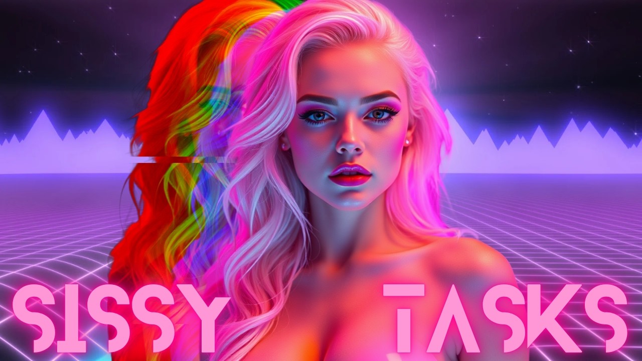 Sissy Tasks