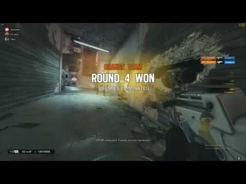 Steam Community :: Video :: WORLD RECORD GLAZ 1 TAP | R6 HIGHLIGHTS