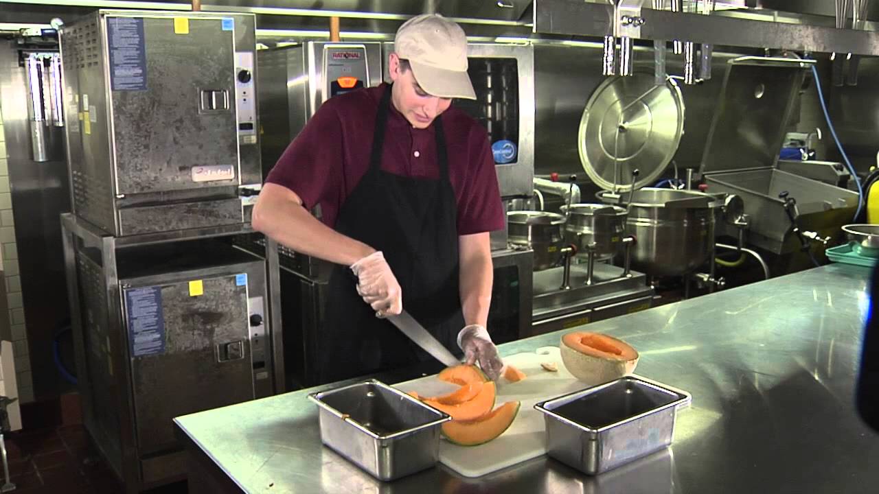 OSU Extension Program Profile: Food Safety