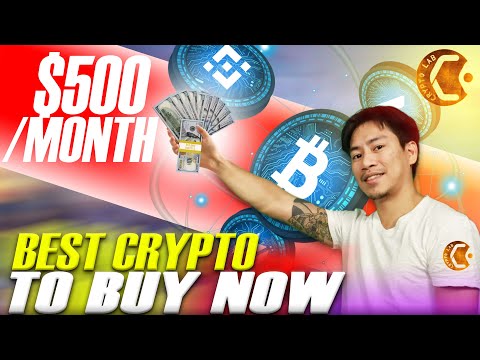 Best Crypto to Buy Now ๐ฅ What are The Best Altcoins to Buy Right Now?