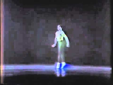 SONATA - Nancy Davis and Christopher Boatwright