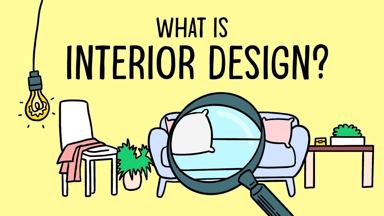 What Is Interior Design and Why It Matters 