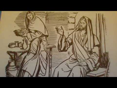 Joy Unspeakable and Full of Glory