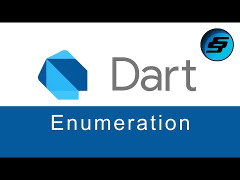 Learn Enumeration Dart Programming - Mind Luster
