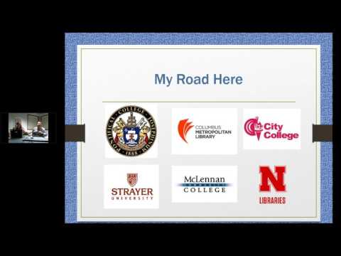 NCompass Live: Finding Your Focus: Tips for Early Career Success