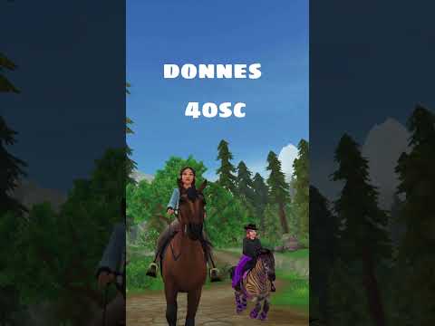 Codes sc #sso #starstable #starstableonline #codessc