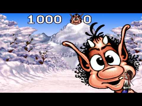 Hugo 2 - PS1 HD
