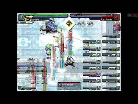 Steam Community :: Video :: バルドスカイDive2_空編 Chapter3：Remains_PartⅣ～収束する夢～