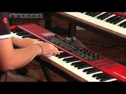 Nord Electro 3 61-Key Keyboard - ranked #186 in Synthesizers | Equipboard