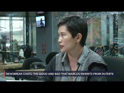 Rodrigo Duterte’s populist policies
