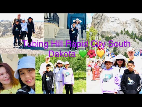 Shopping in Rapid City South Dakota