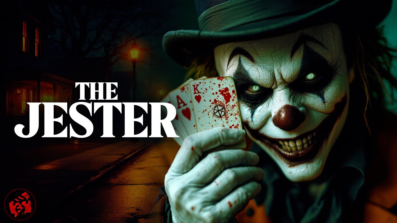 THE JESTER | He’s Not Here to Make You Laugh | Full Movie